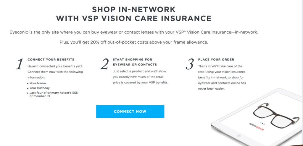 Using VSP Online | PWGA Pension & Health